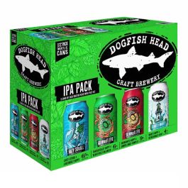 Alcohol, Beer & Wine delivery NYC, Dog Fish Head IPA delivery NYC, same ...